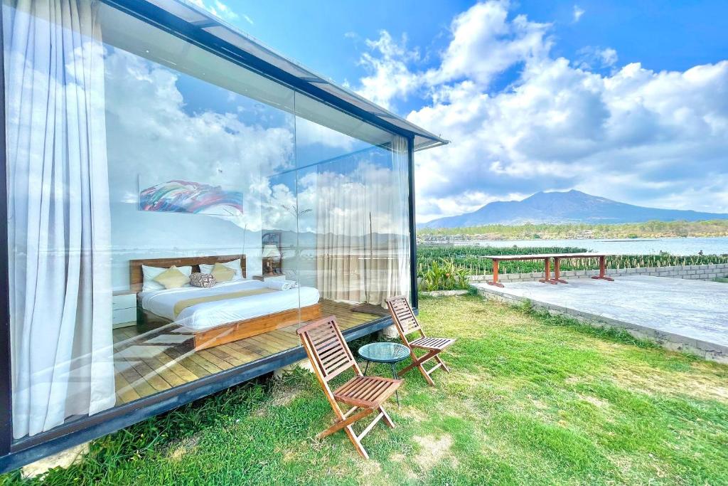 Double U Camp and Villa, Kubupenlokan (aktualisierte Preise für 2025)