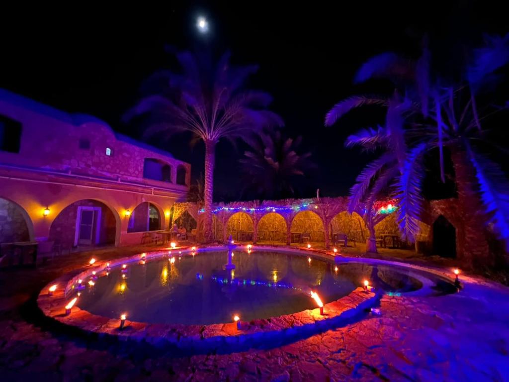 Fada MorGana, siwa oasis (preços atualizados para 2025)