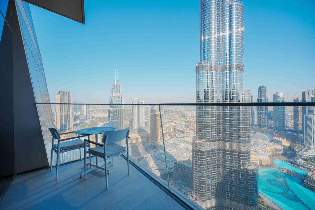 Luxury 2 Bedroom In Address Opera Residence Downtown, Dubai (updated ...