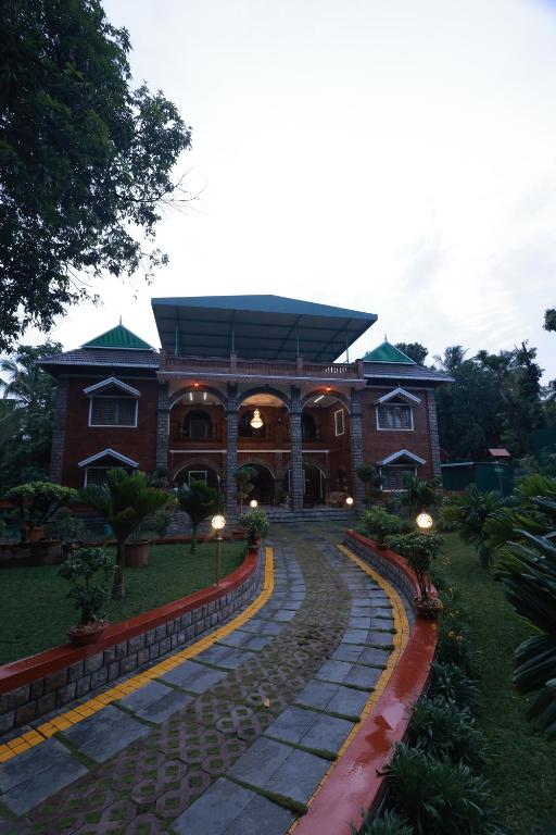 Thanima Farmlife experiential Farm Tourism, Nallepilli (updated prices ...