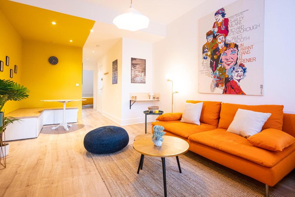 Nancy Cure Thermale - ARTEM - Parc Sainte Marie - 1er ORANGE, Nancy ...