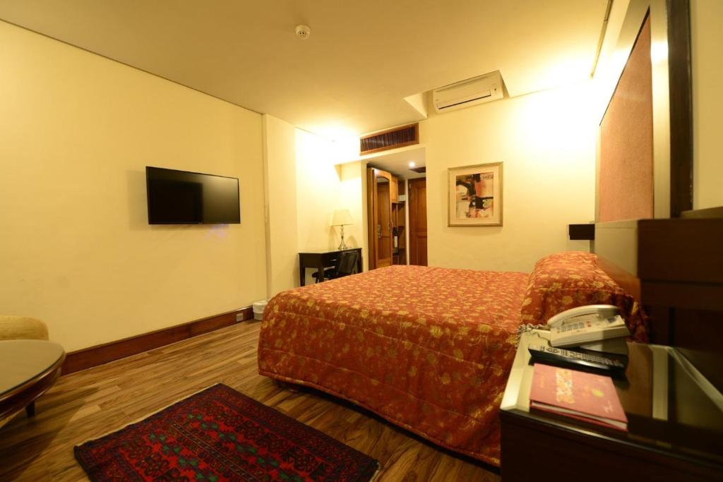 Regency Inn Hotel, Lahore (updated prices 2026)
