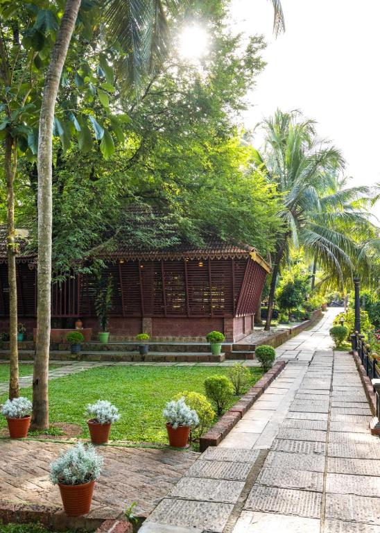 Thanima Farmlife experiential Farm Tourism, Nallepilli (updated prices ...