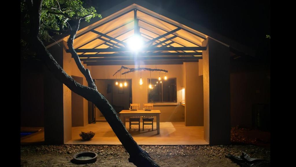 Ratel Katel, Marloth Park (updated prices 2026)