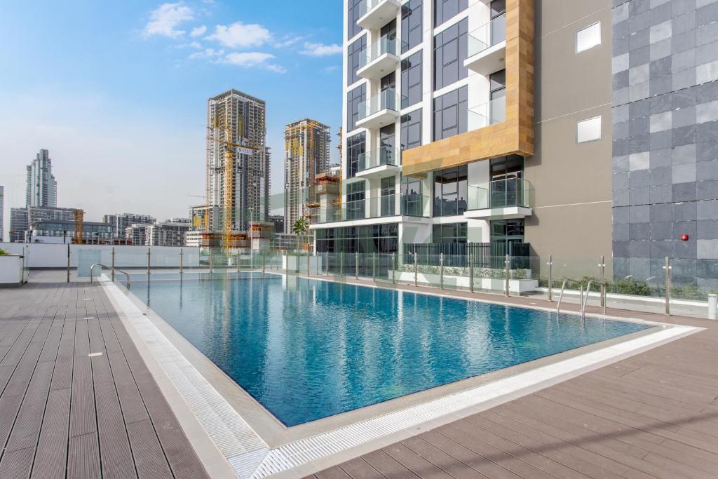 Prival - Sophisticated Studio, Dubai (updated prices 2026)