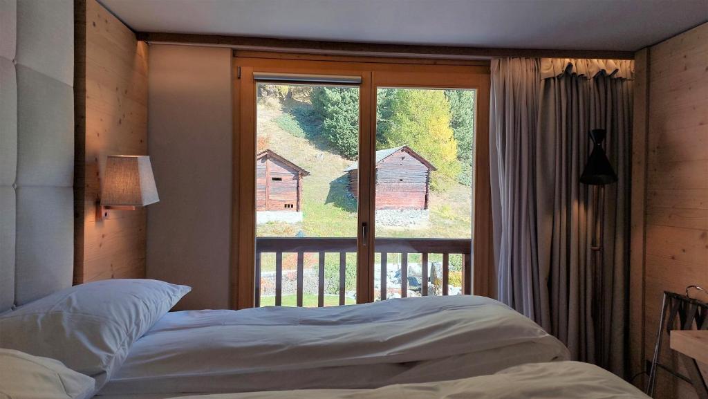 Chandolin Boutique Hotel, Chandolin (updated prices 2025)