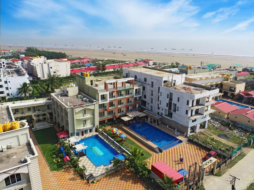 Gogol Beach Resort !! Beach 1 Minute !!, Mandarmoni (updated prices 2025)