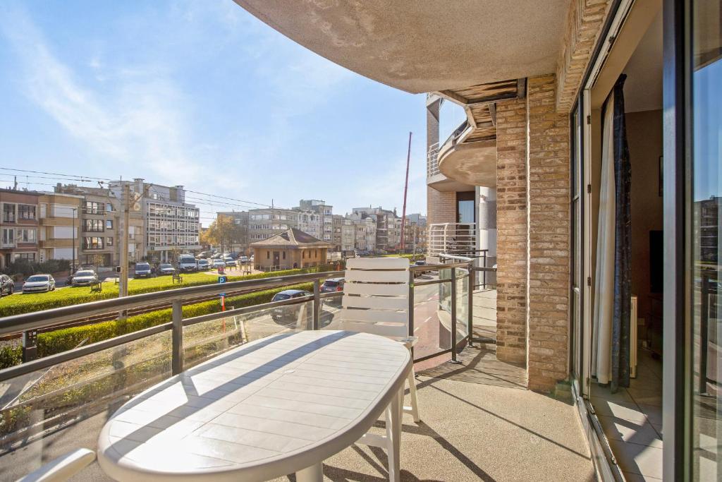 Lighthouse 1,2, Blankenberge (updated prices 2025)