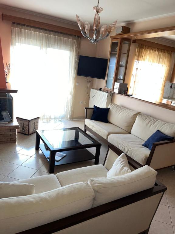 Thea Luminosa Luxe, Orestiada (updated prices 2025)