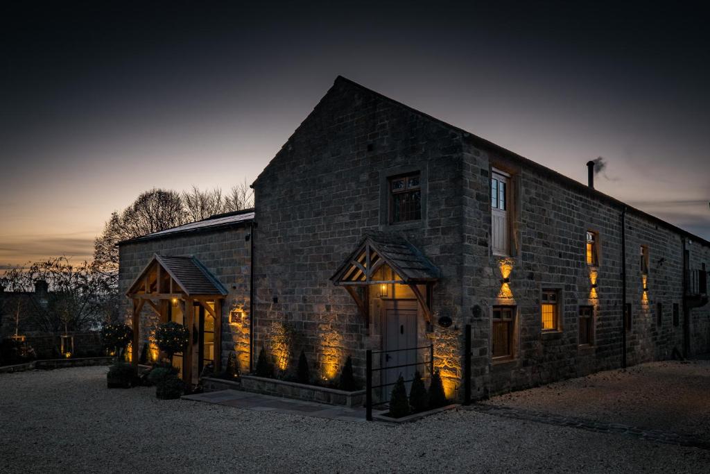 The Malt Kiln, Harrogate (updated prices 2026)