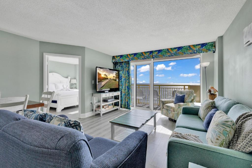 Baywatch Resort Oceanfront Dream Maker, Myrtle Beach (updated prices 2026)