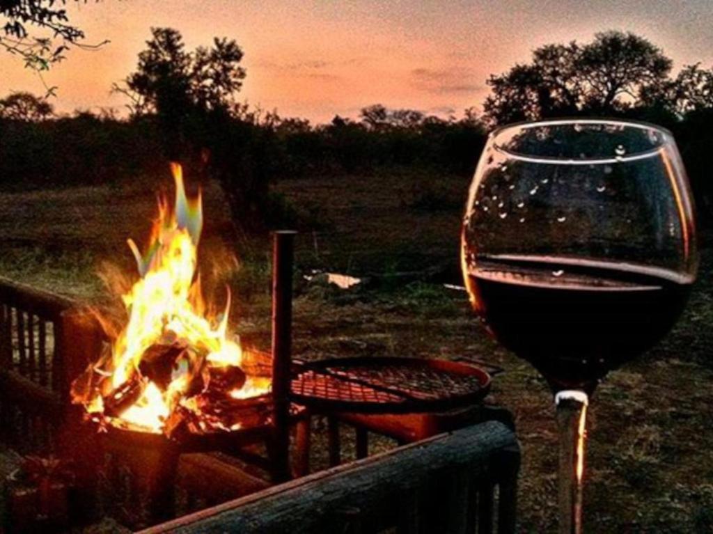 Zebula Golf and Wildlife Estate - The Milky Way Pax 12 - Moi Signature ...