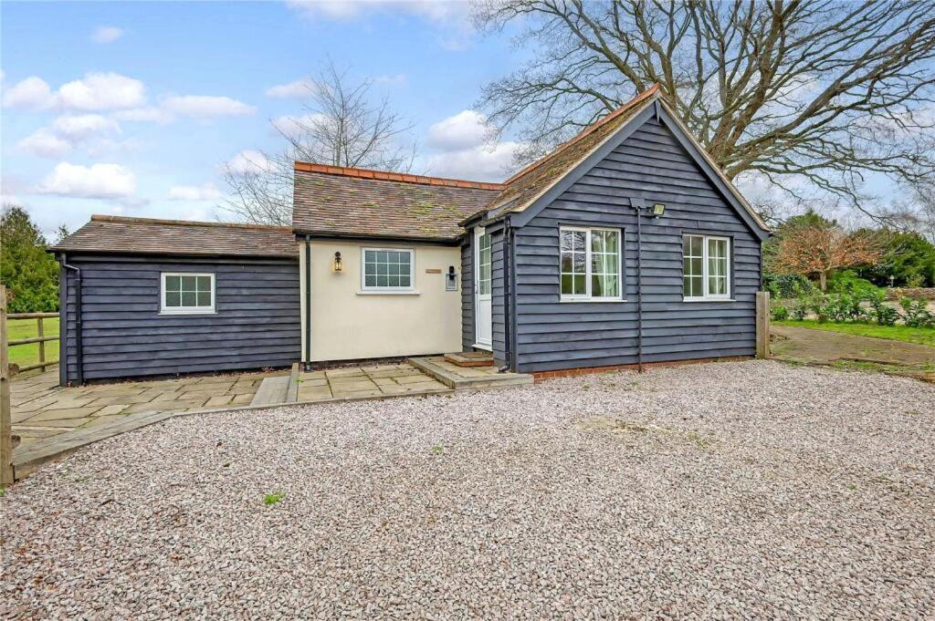 The Willows, Great Horkesley (updated prices 2026)