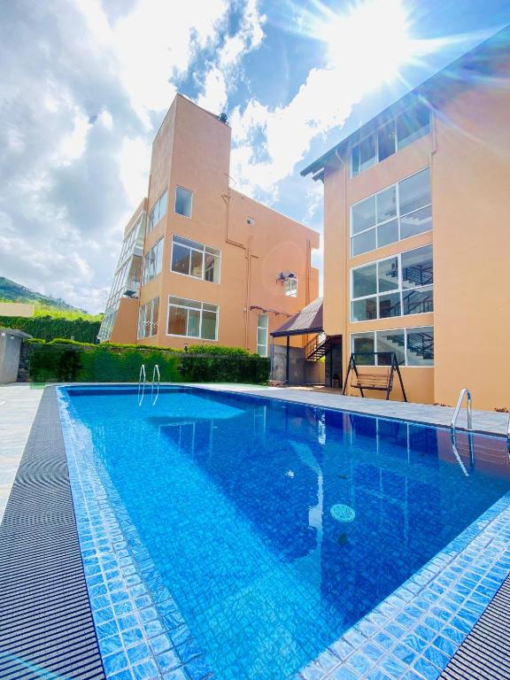 Mount Hunt Resort, Beragala (updated prices 2025)