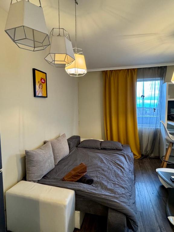 New Bulgarian Apartment, Sofia (updated prices 2025)