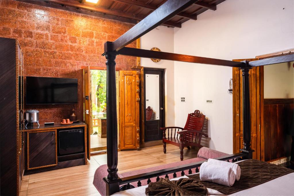 Thanima Farmlife experiential Farm Tourism, Nallepilli (updated prices ...