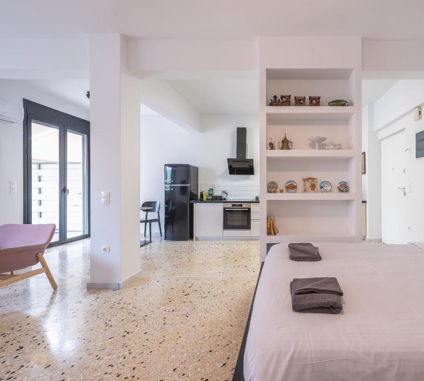 zen- open space, Athens (updated prices 2025)