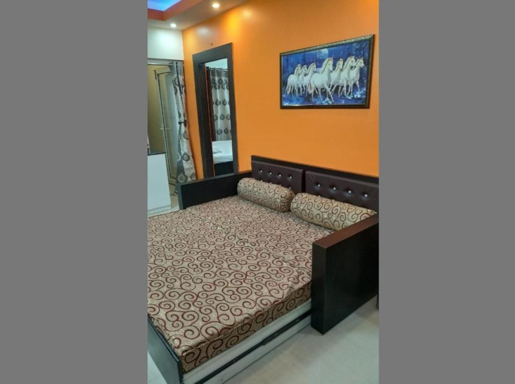 Eva's Castle - 1BHK AC Room with Kitchen, Puri (updated prices 2025)