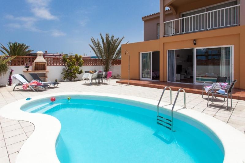 Badel By Vacanzy Collection, Corralejo (updated prices 2025)