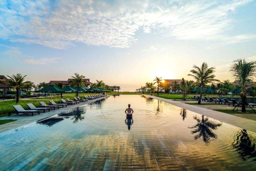 ROBINSON Nam Hoi An, Tam Kỳ (updated prices 2025)