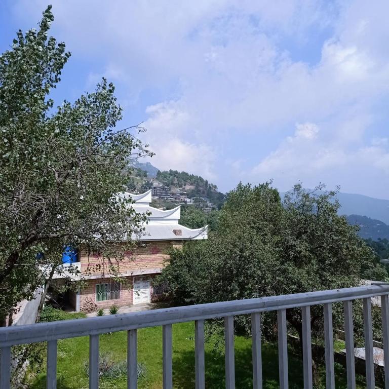 Jasmine block, Murree (tarifs actualisés, 2025)