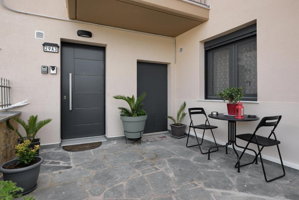 Vahal Luxury Studio Ioannina, Ioannina (updated prices 2025)