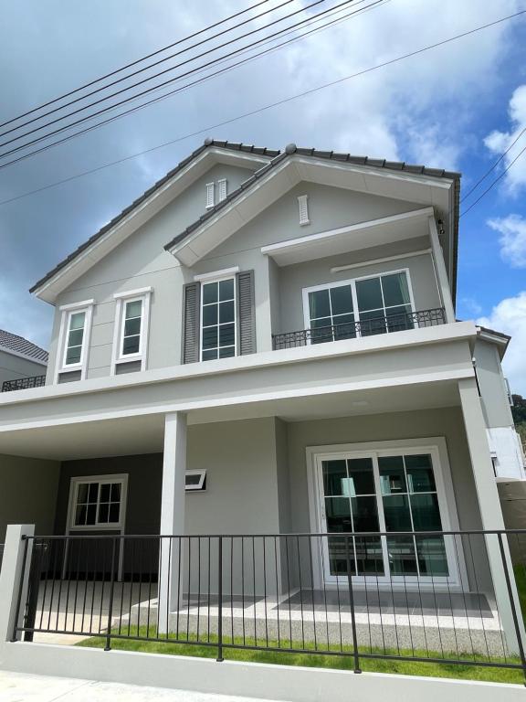 Ruby House, Ban Pa Khlok (updated prices 2025)