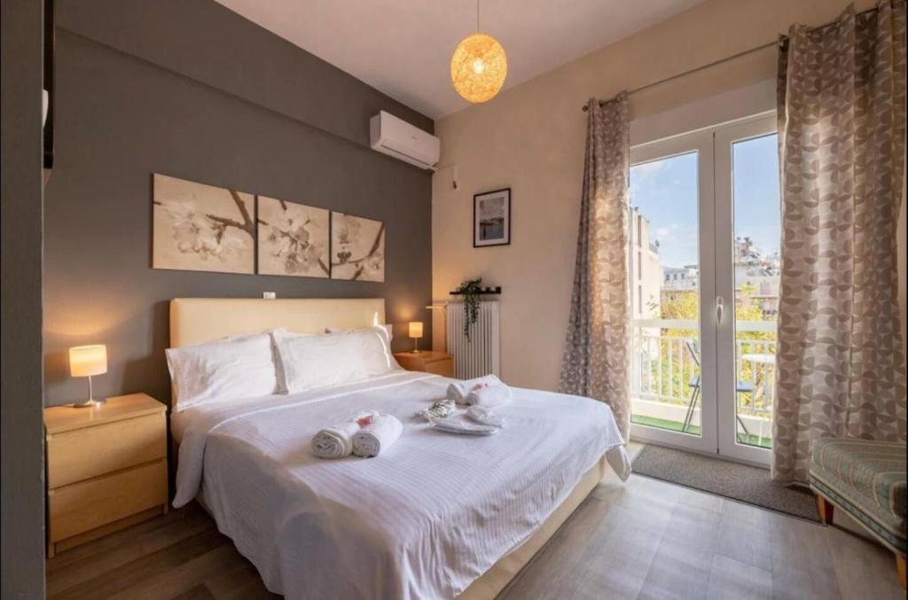 Acropolis Vista Retreat, Athens (updated prices 2026)