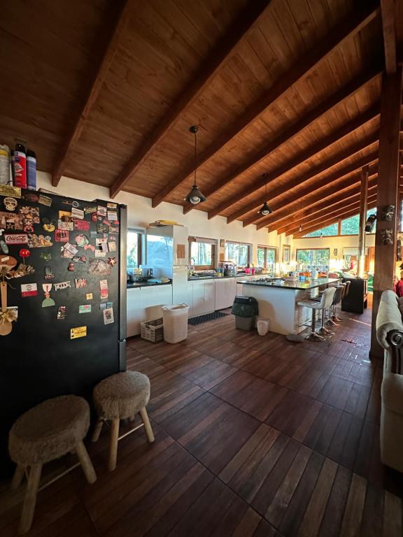 Casa Alma, Loncopangue (updated prices 2026)