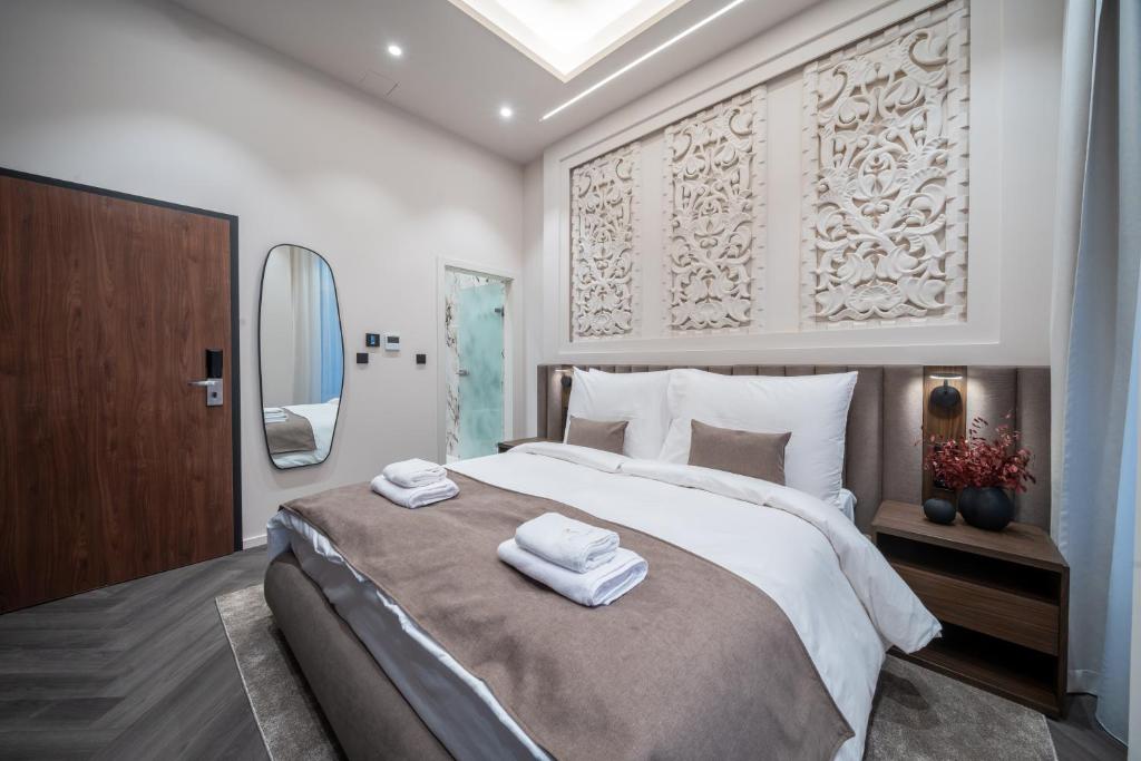 Damas Suites Budapest, Budapest (updated prices 2025)