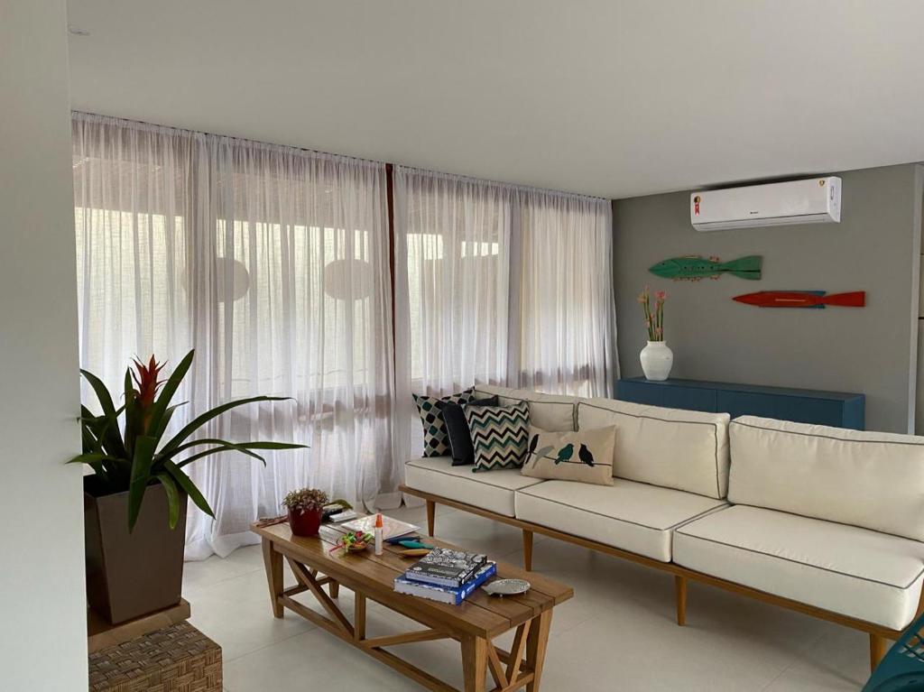 Morada do Ipê casa 07, Porto Seguro (aktualisierte Preise für 2025)