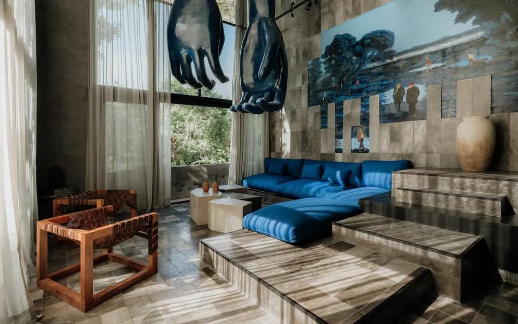 Barneys NY Blue Residence with Pool, Tulum (aktualisierte Preise für 2025)