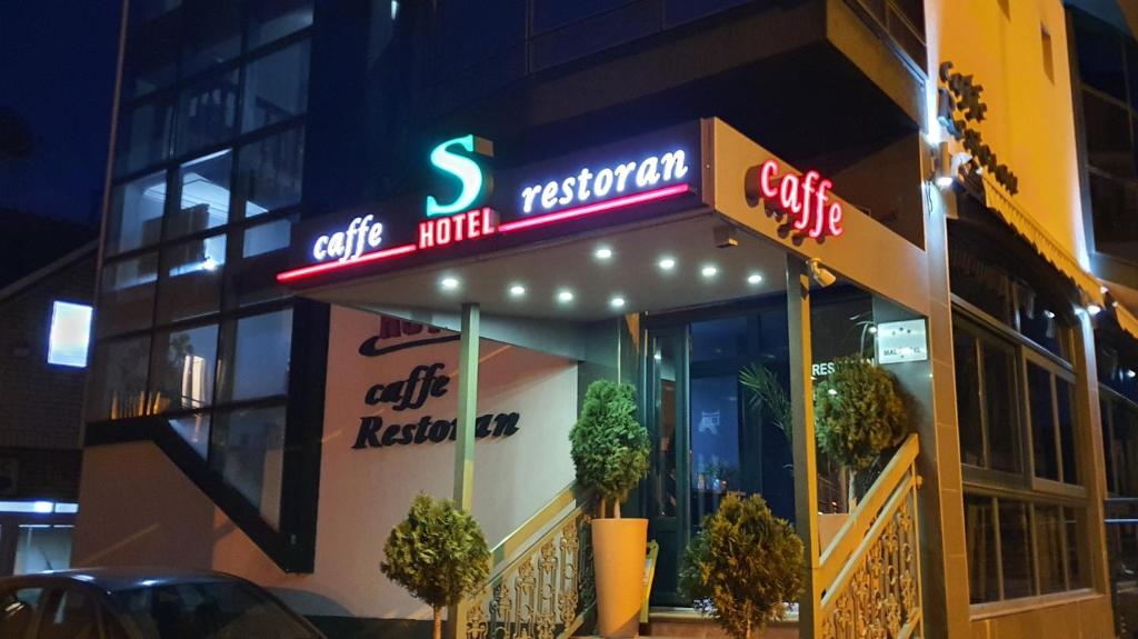 Hotel S, Berane (updated prices 2026)