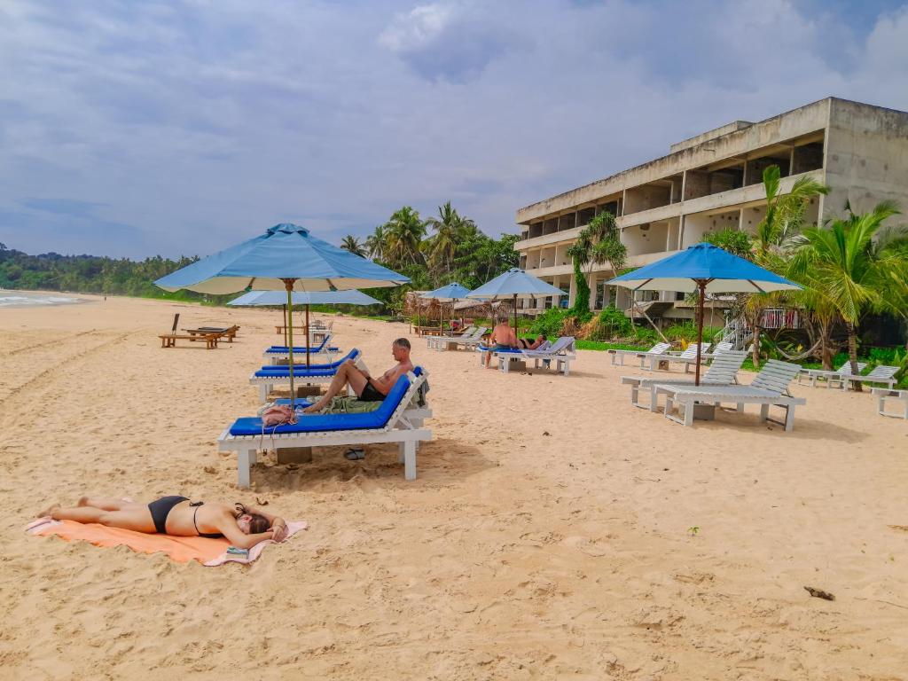 Ocean Pearl Villa - Talalla, Matara (updated prices 2025)