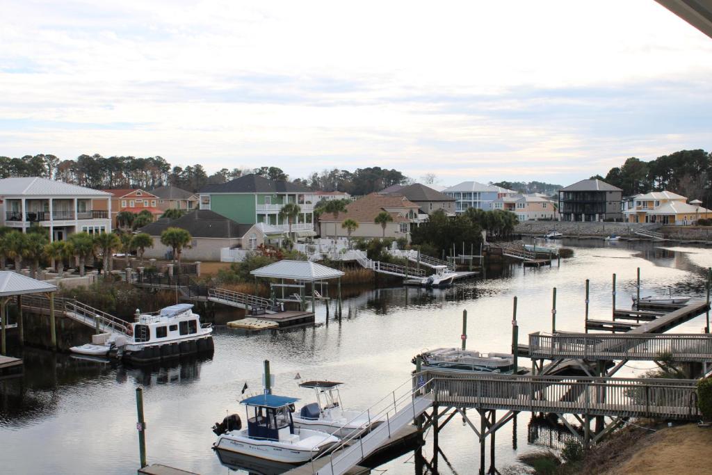 The Coastal Caper, Little River (prezzi aggiornati per il 2025)