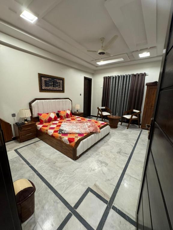 Hotel Bloom Inn, Sukkur (updated prices 2025)