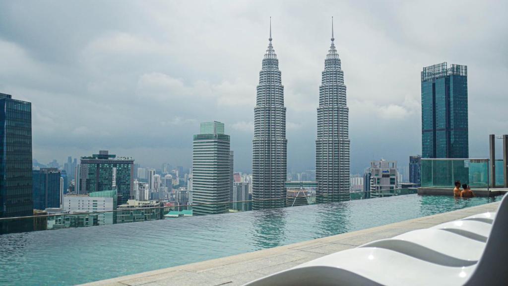 Imperial KLCC Residence - KL HOME, Kuala Lumpur (updated prices 2026)