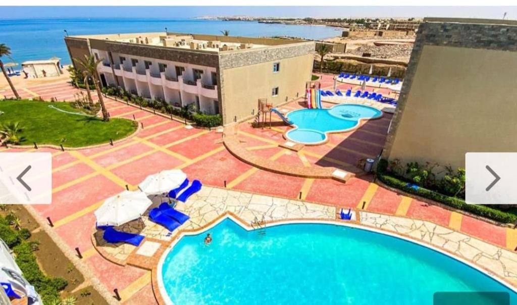 Cecelia Beach Resort - 2 Rooms with terace, Hurghada (updated prices 2025)