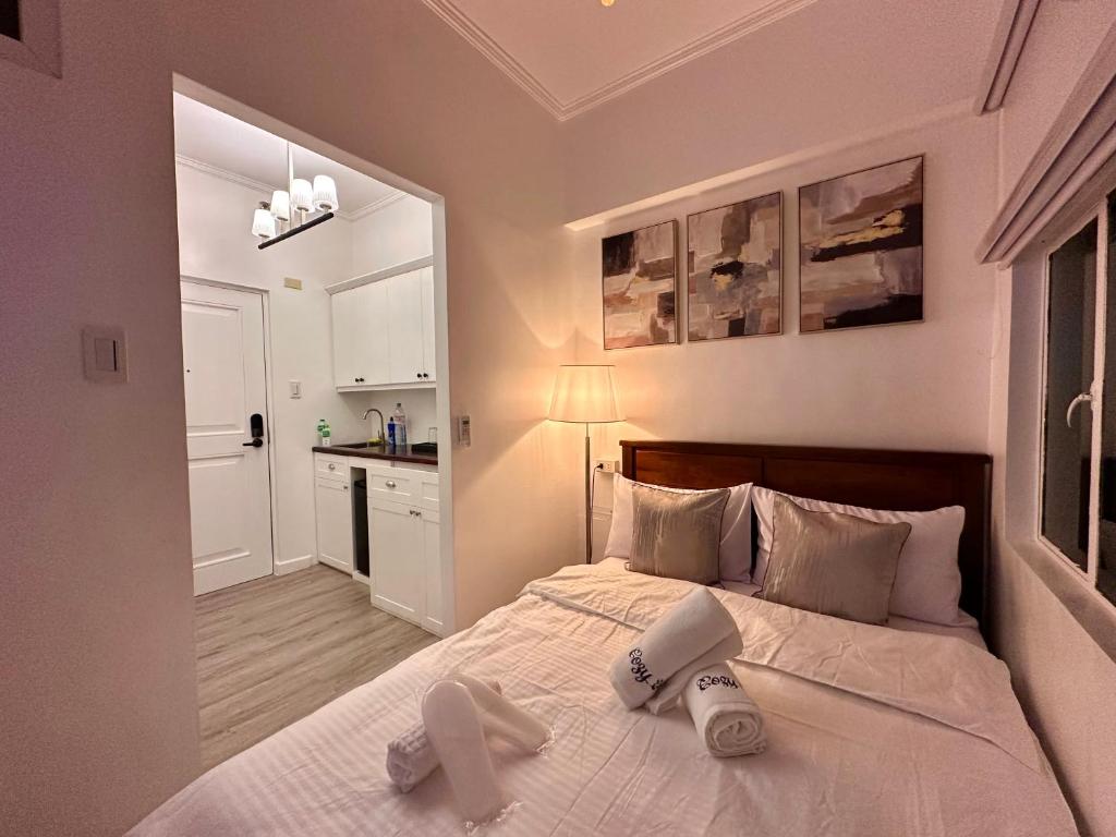 Studio Two Condominium - Alabang, BLK - Northgate Cyberzone, Filinvest ...