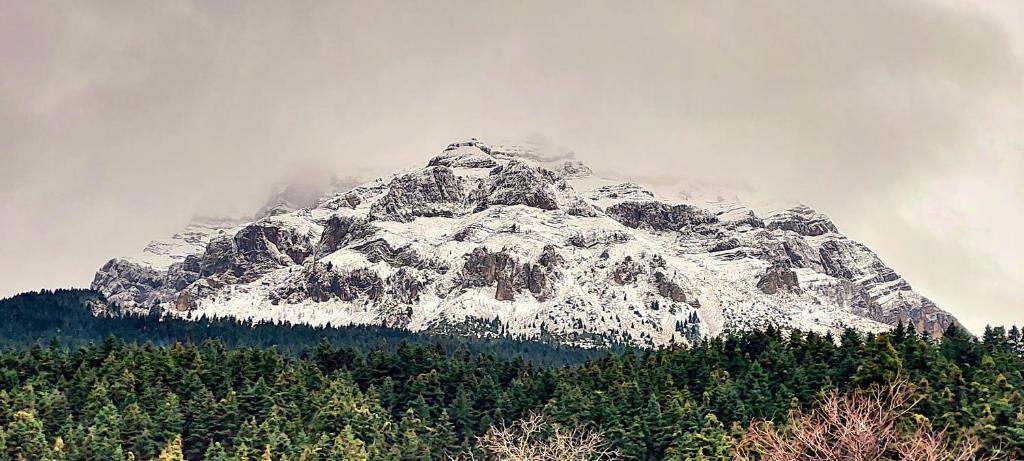 Philoxenion Resort Di Montagna, Pramanta (updated prices 2025)