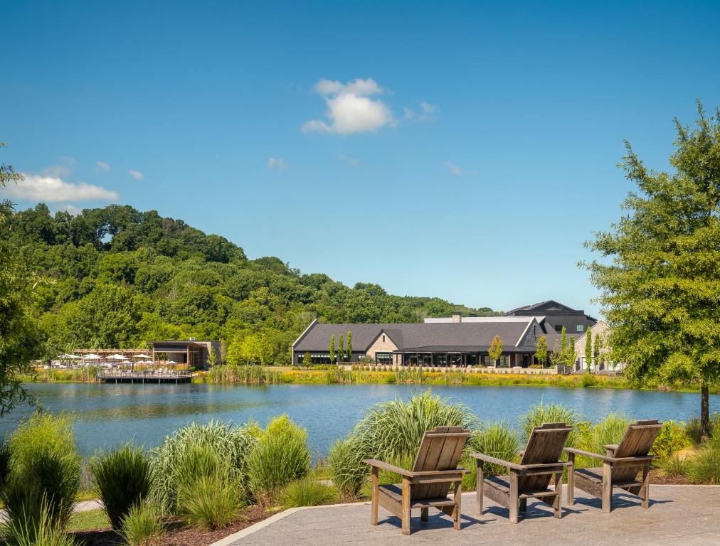 Southall Farm & Inn, Franklin (updated prices 2025)