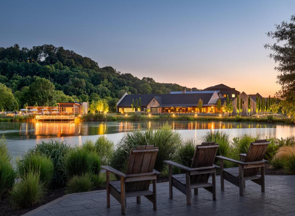 Southall Farm & Inn, Franklin (updated prices 2025)