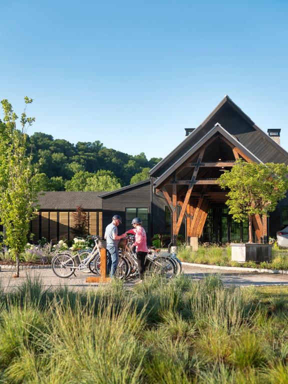 Southall Farm & Inn, Franklin (updated prices 2025)