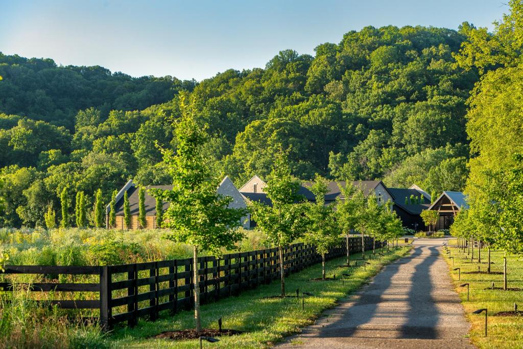 Southall Farm & Inn, Franklin (updated prices 2025)