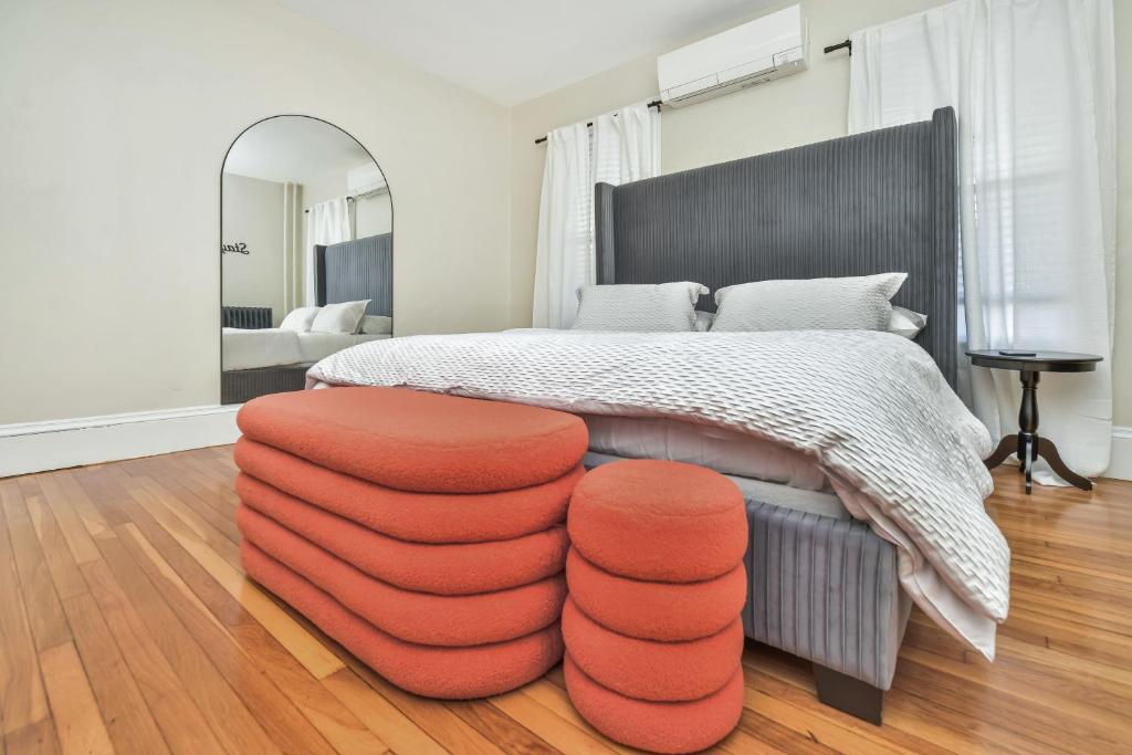 Comfort Stay IV, Boston (precios actualizados 2025)