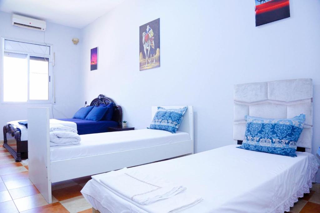 Hassan Home House with air conditioning, Er Rachidia (updated prices 2025)