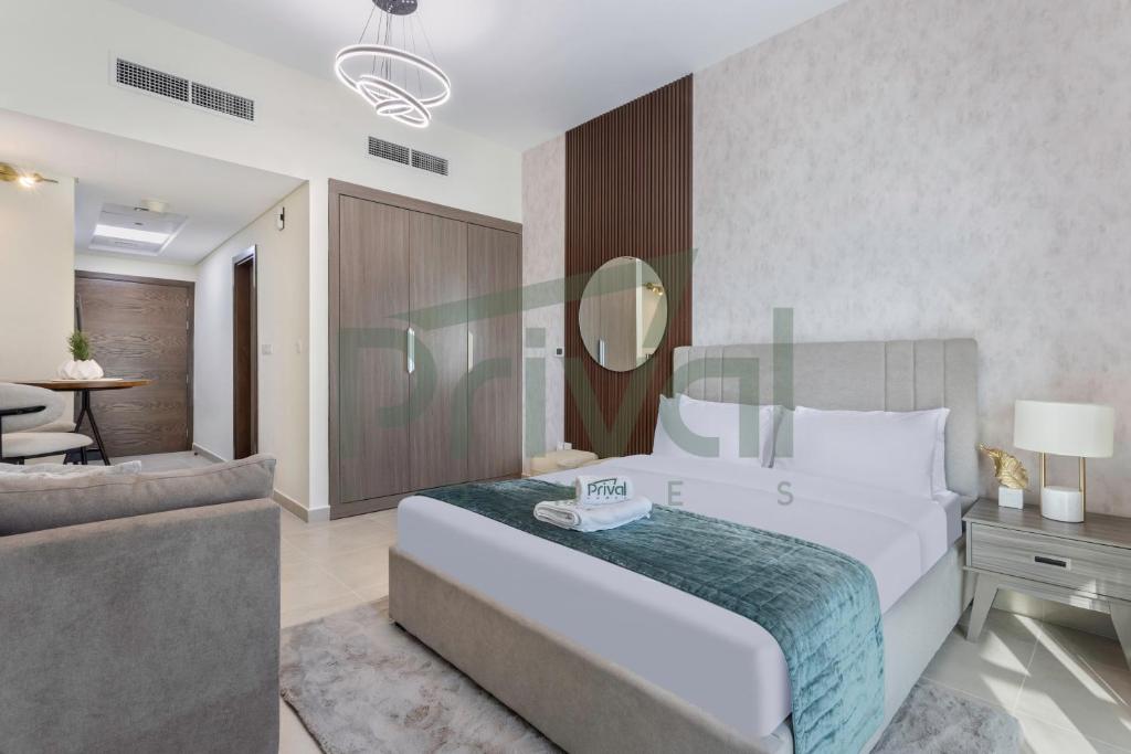 Prival - Modern Studio, Dubai (updated prices 2025)