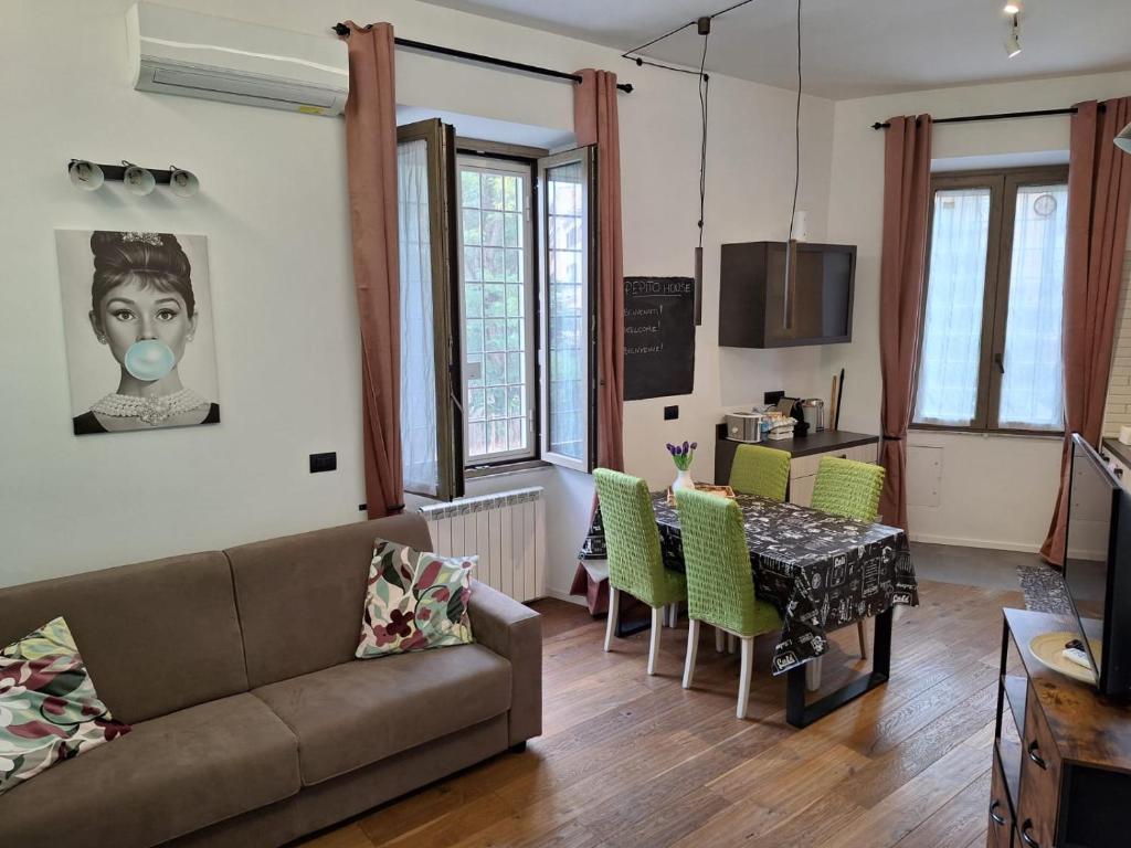 Pepito House, Rome (updated prices 2026)