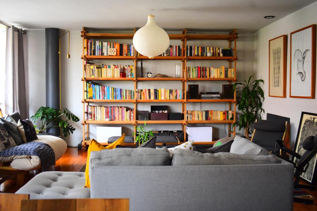 Beautiful Architects Apt!, Mexico City (updated prices 2026)