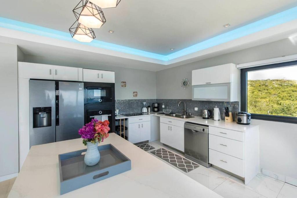 One of the most amazing views I have ever seen, Oyster Pond (preços ...